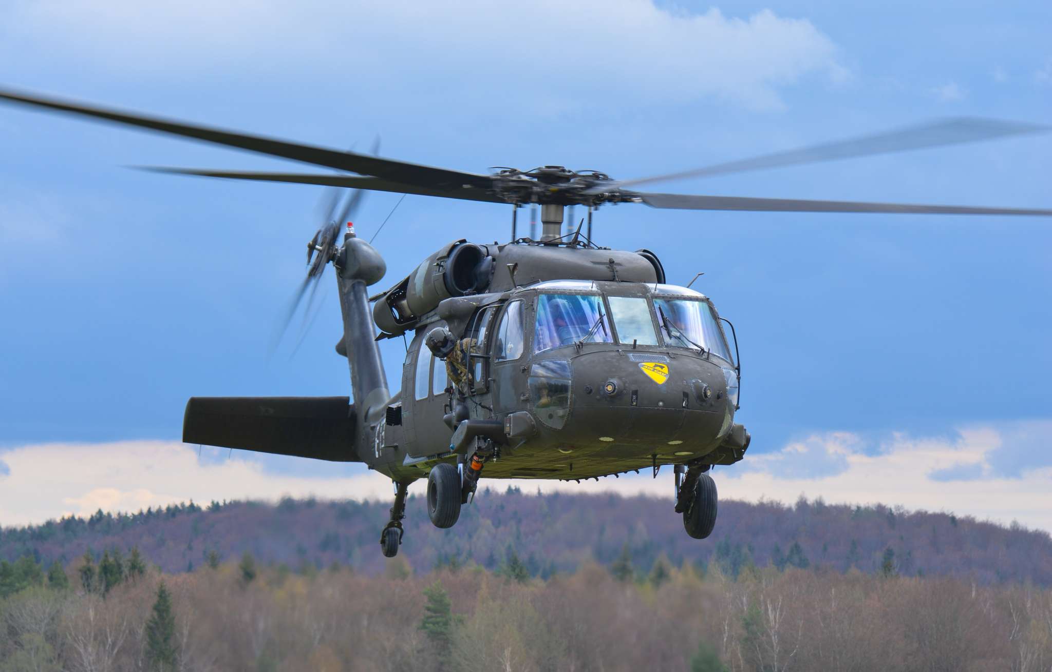Used Black Hawk – Manhattanco